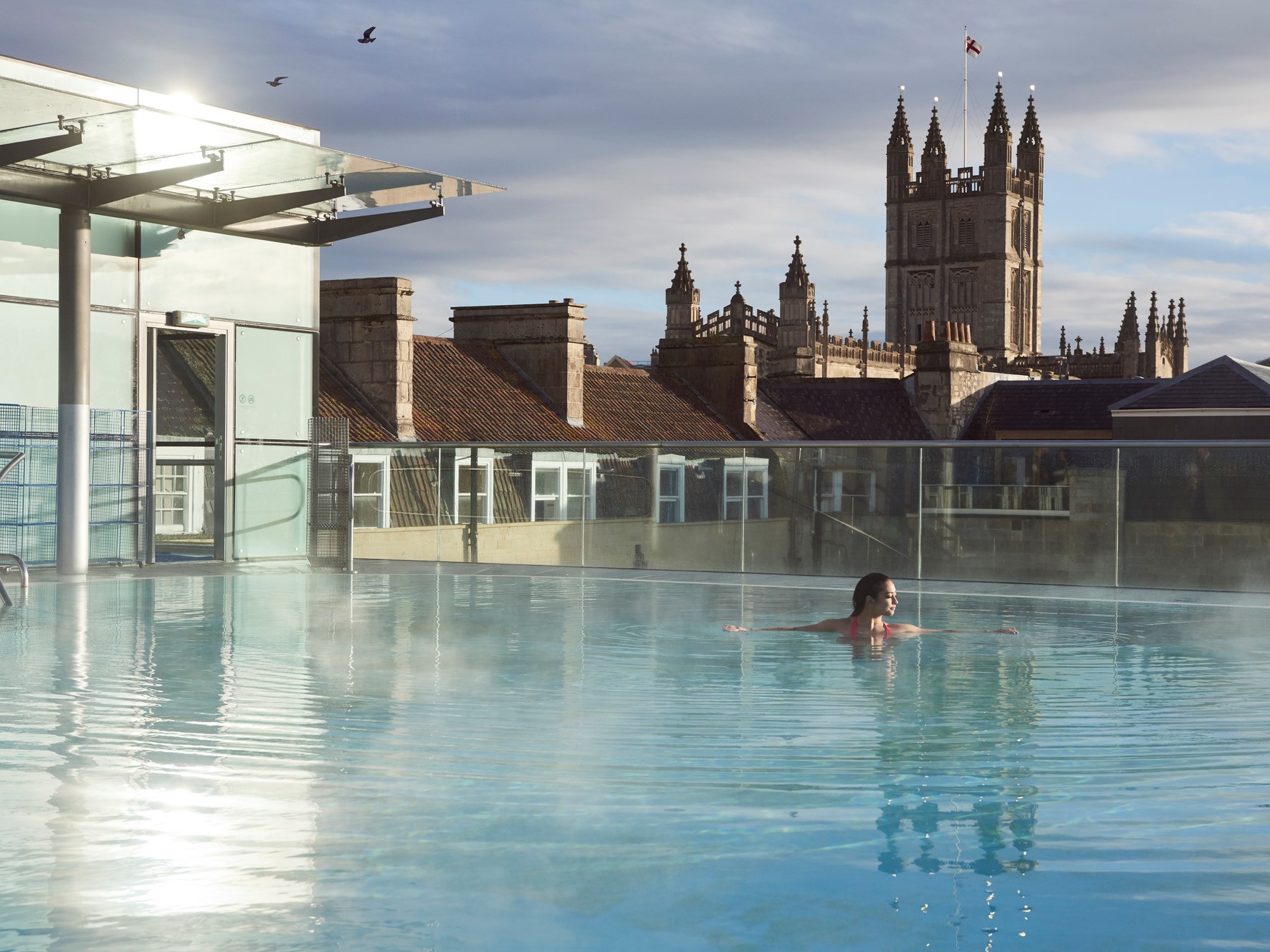 Op stedentrip naar culinaire hoofdstad Bristol. - Cities 'n Stories